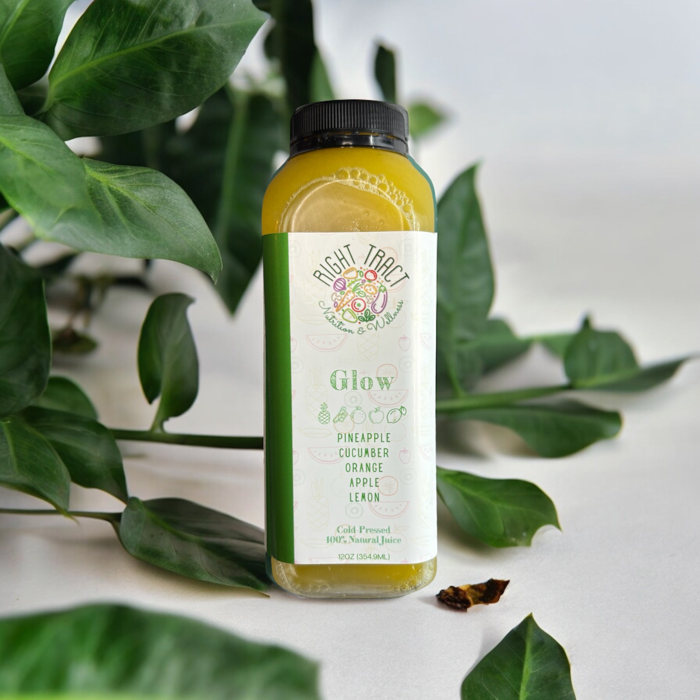 Glow – Right Tract Nutrition & Wellness